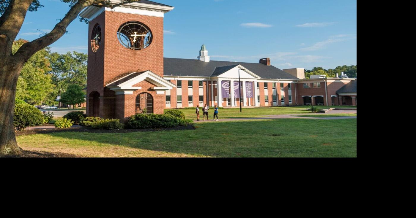 College Announces Passing of Dr. Billy Greer, 8th President of Brevard ...