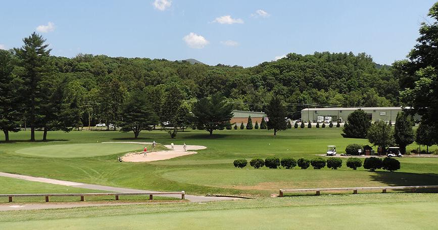 New operators of 'Muni' golf course chosen | News | biltmorebeacon.com