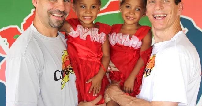 Asheville-based Crossfire Ministries Celebrating 30 Years ...