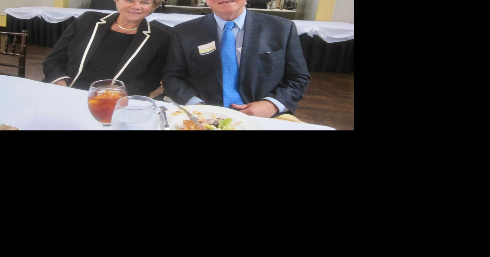 UNC-Asheville's New Chancellor Nancy Cable Shares Her Mission | News ...