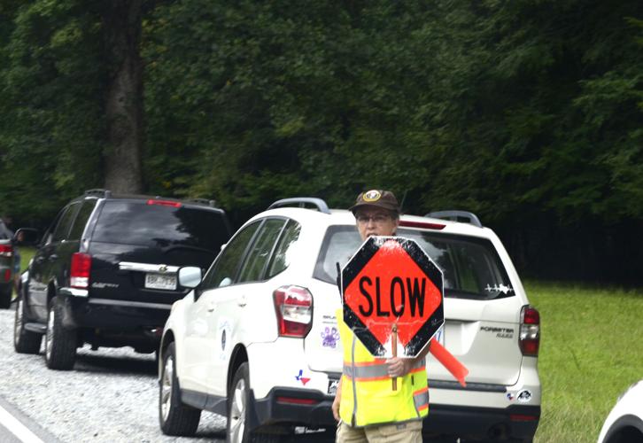 Dedicated Smokies volunteer force protects elk and people | Outdoor ...