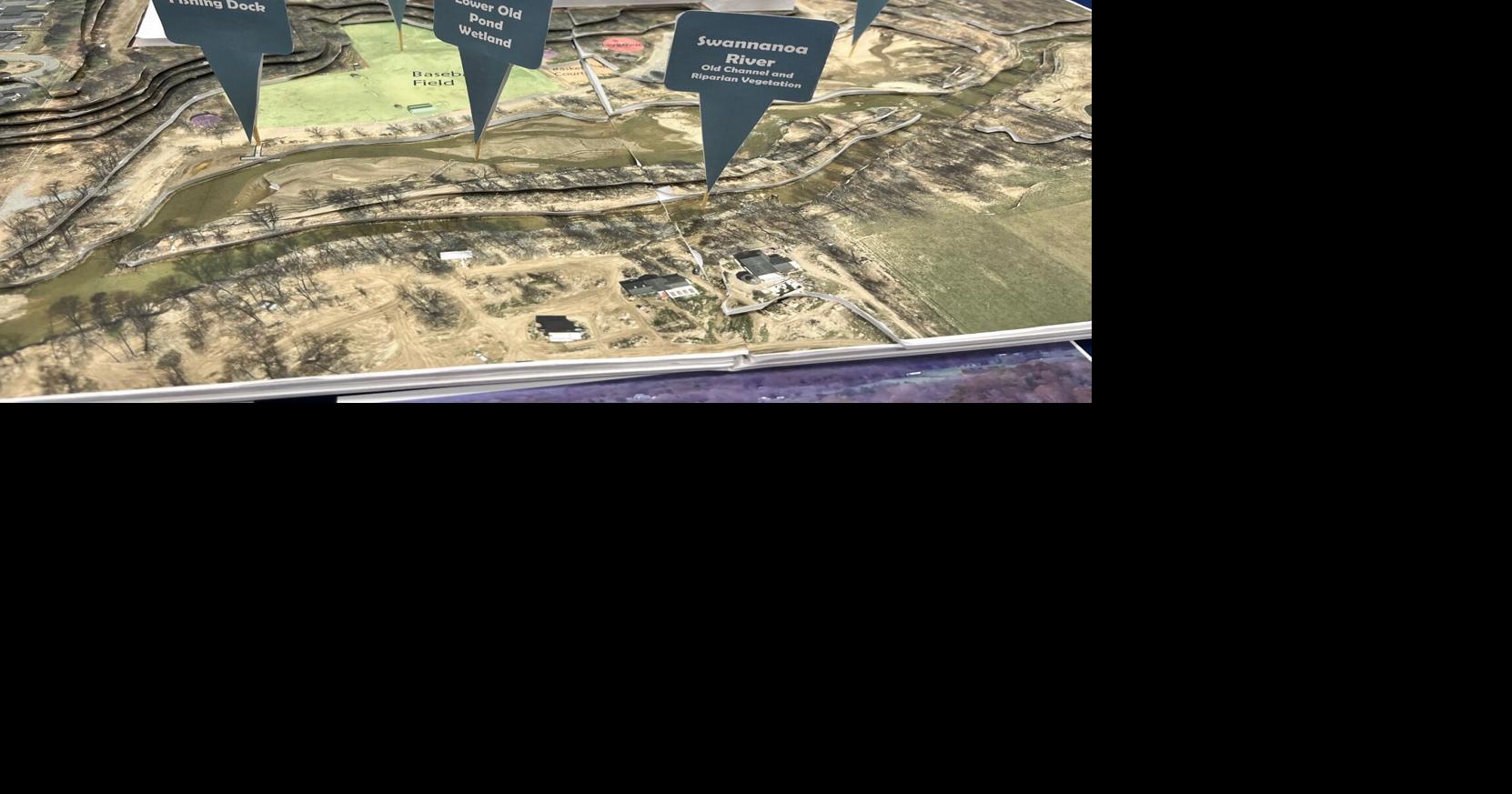 Weigh in to shape the post-flood future of Owen Park | Community ...