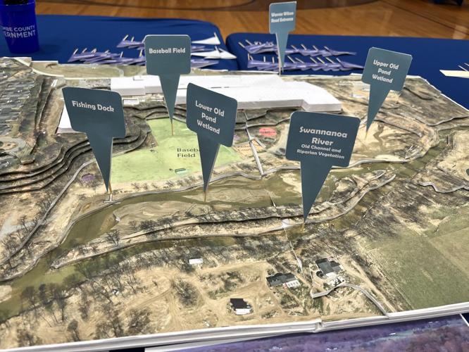 Weigh in to shape the post-flood future of Owen Park | Community ...