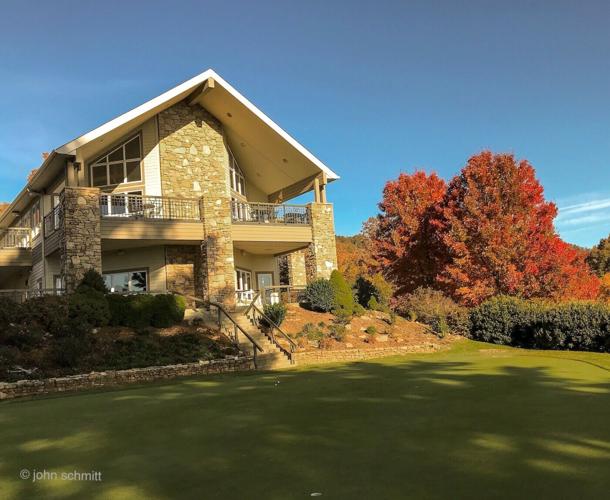 Chestnut Mountain Golf Course Upgraded and Reconditioned | Community ...