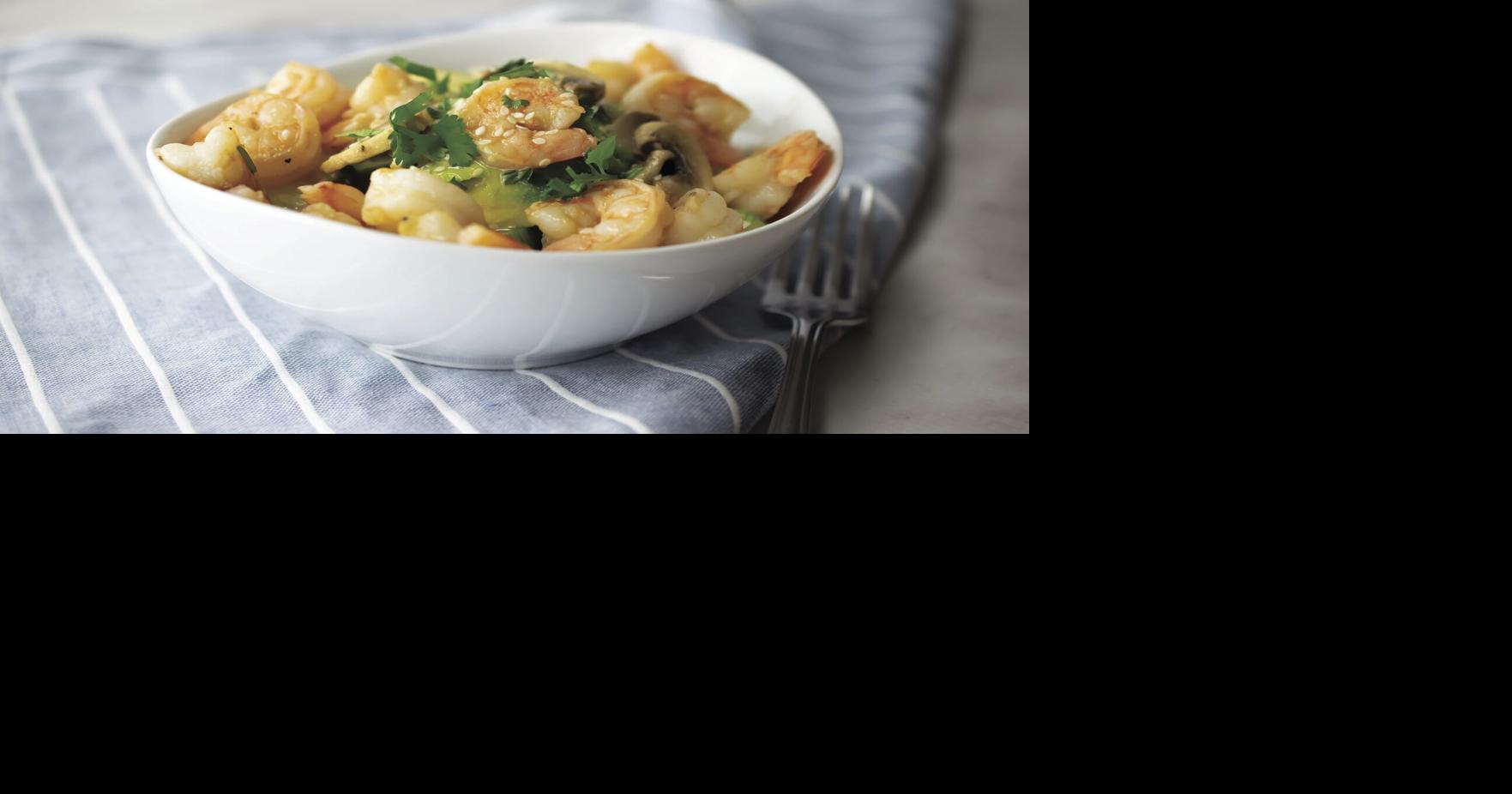 Enjoy Better-for-You Foods Focused on Flavor | Food | biltmorebeacon.com