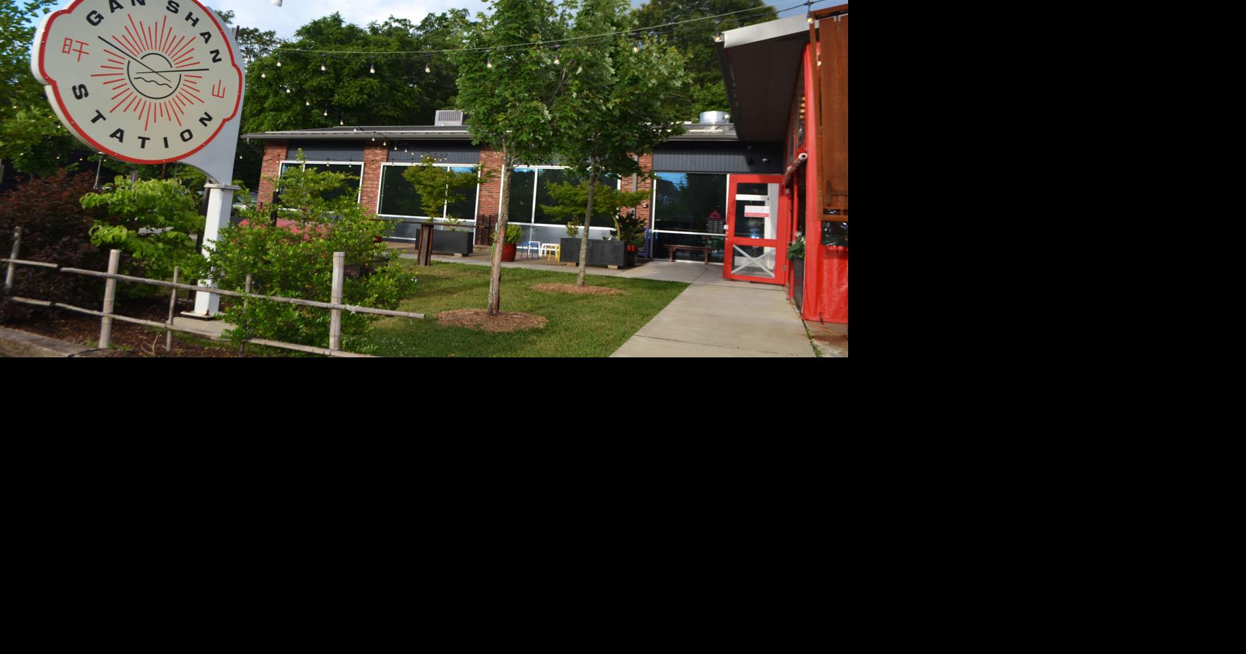 Gan Shan Station Announces Vegan Vietnamese Pop-up Dinner Series | Arts ...