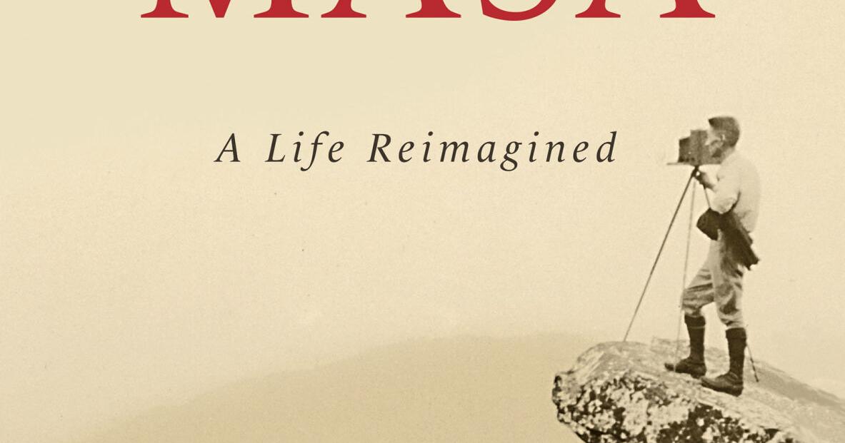 The elusive life of early landscaper photographer George Masa unveiled ...