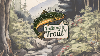 Talk Some Trout in Sapphire Valley | Arts | biltmorebeacon.com