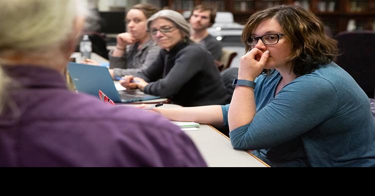 UNCA Announces Graduate Program Scholarships and Fall Classes | News ...