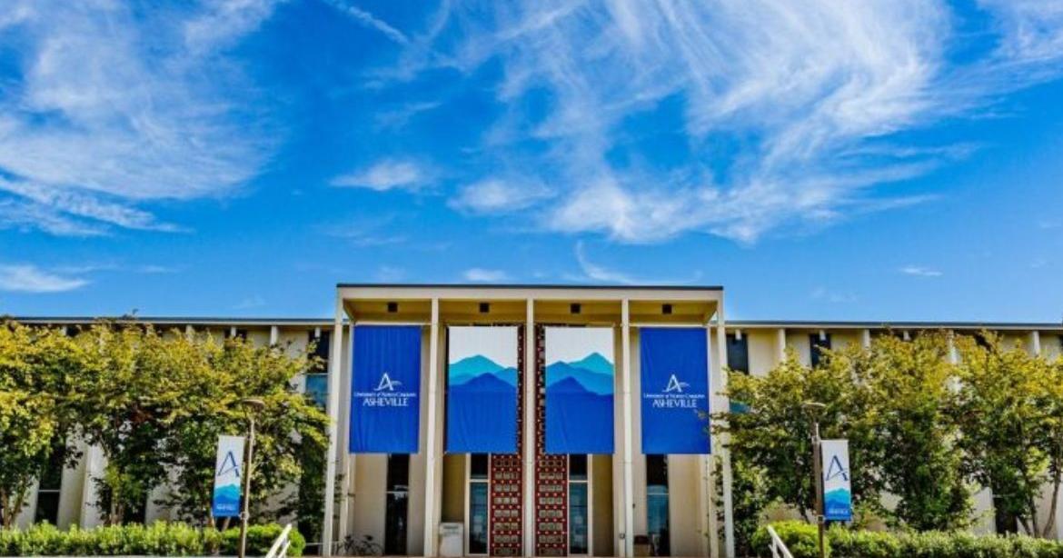 UNC Asheville named top-10 nationally | Living | biltmorebeacon.com
