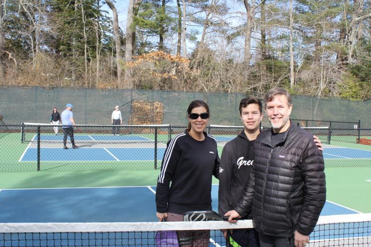 Pickleball Gains Steam Among Asheville Residents | Sports ...