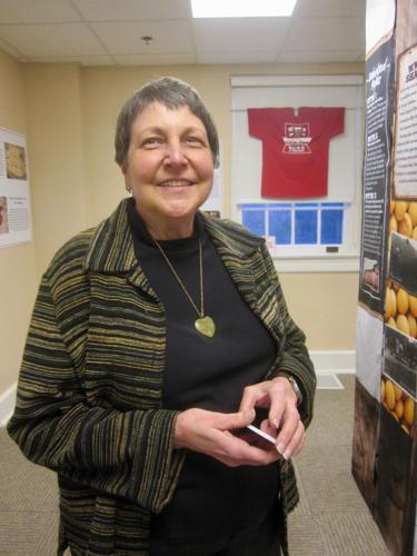 Pamela Meister Presents The History of Barbecue | News | biltmorebeacon.com