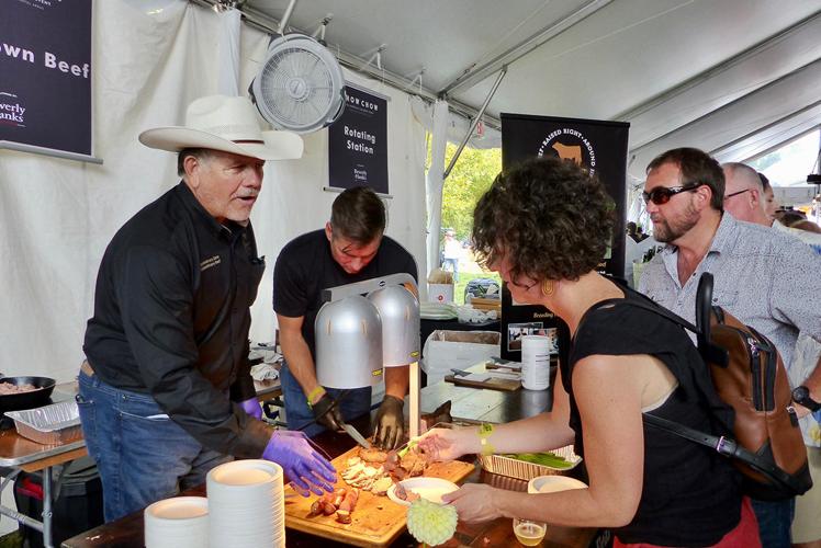 Chow Chow Returns With Same Mission, 'Deeper Dive' | Arts ...