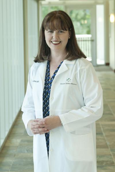 COVID-19 Masking Protocol Updated as Mission Health Reopens Facilities ...