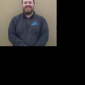 Andy Fisher promoted to assistant athletic director for communications ...