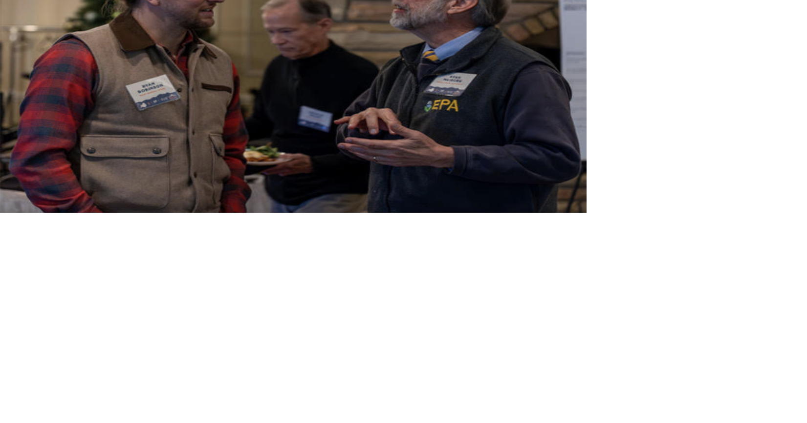 Ambassadors to help guide growth for Blue Ridge Parkway communities ...