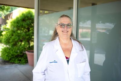 Mental health professional joins Hendersonville medical group | News ...