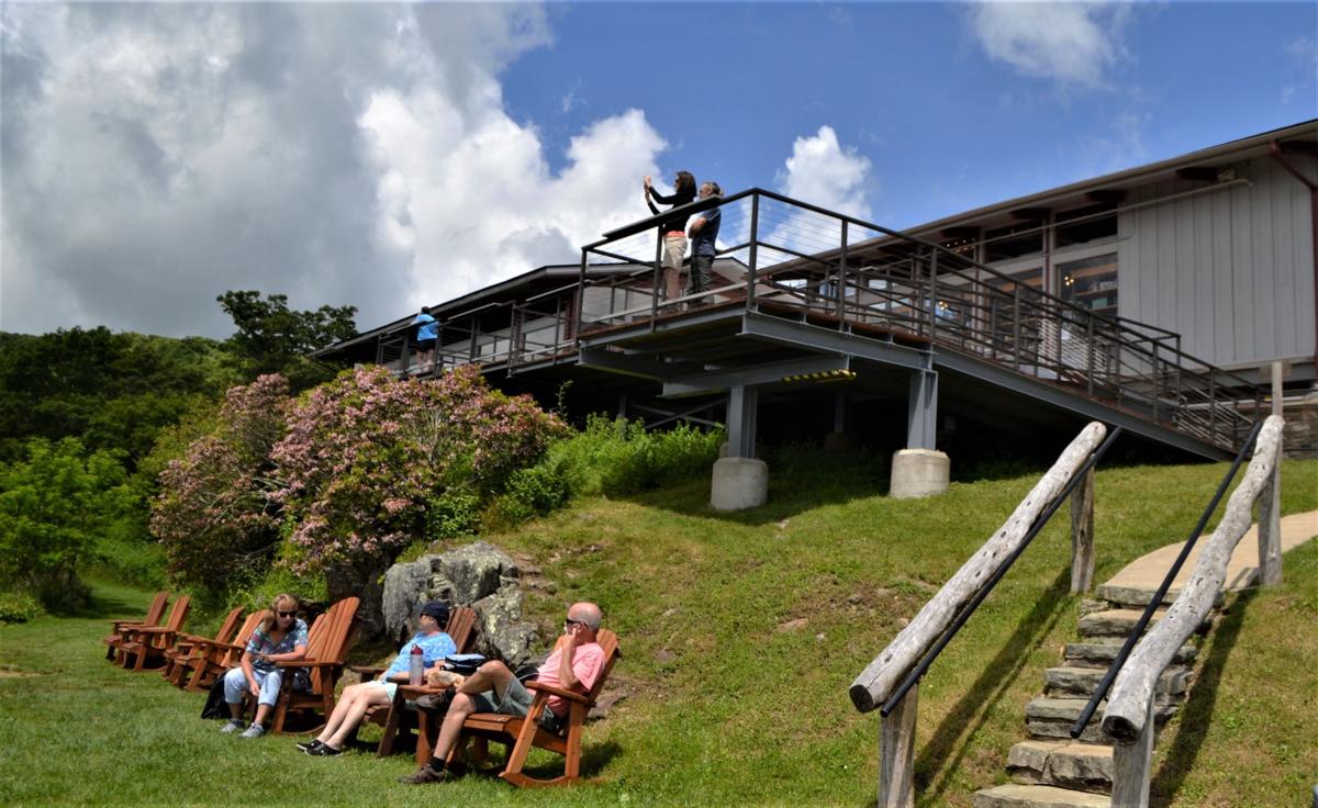 Bringing the History of the Pisgah Inn to Life | News | biltmorebeacon.com