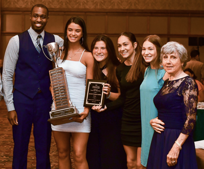 WNC Sports Awards Banquet to honor top high school athletes | News ...