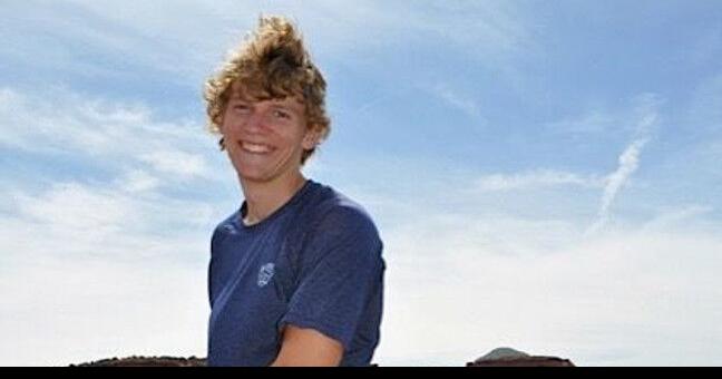 Run For Riley Howell Foundation, April 1 | | biltmorebeacon.com