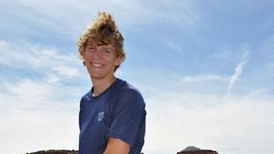 Run For Riley Howell Foundation, April 1 | | biltmorebeacon.com