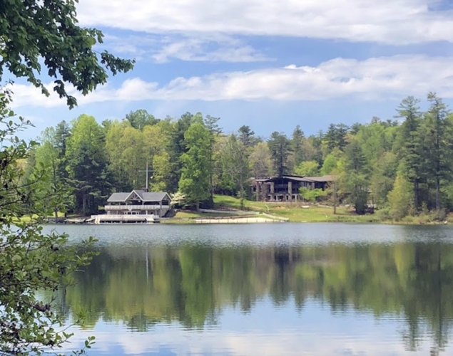Connect to the Wild Divine during a spiritual event at Kanuga | Arts ...