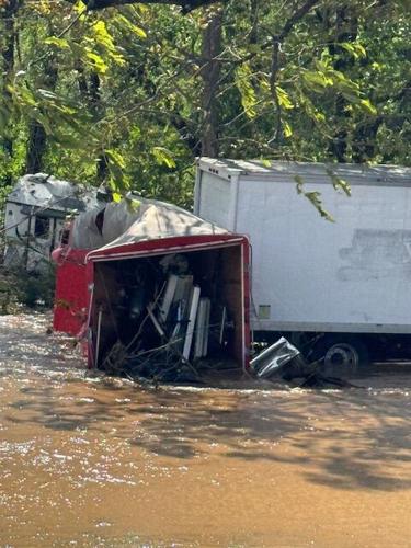 Blue Ridge Public Radio partners with PBS FRONTLINE on Hurricane Helene ...