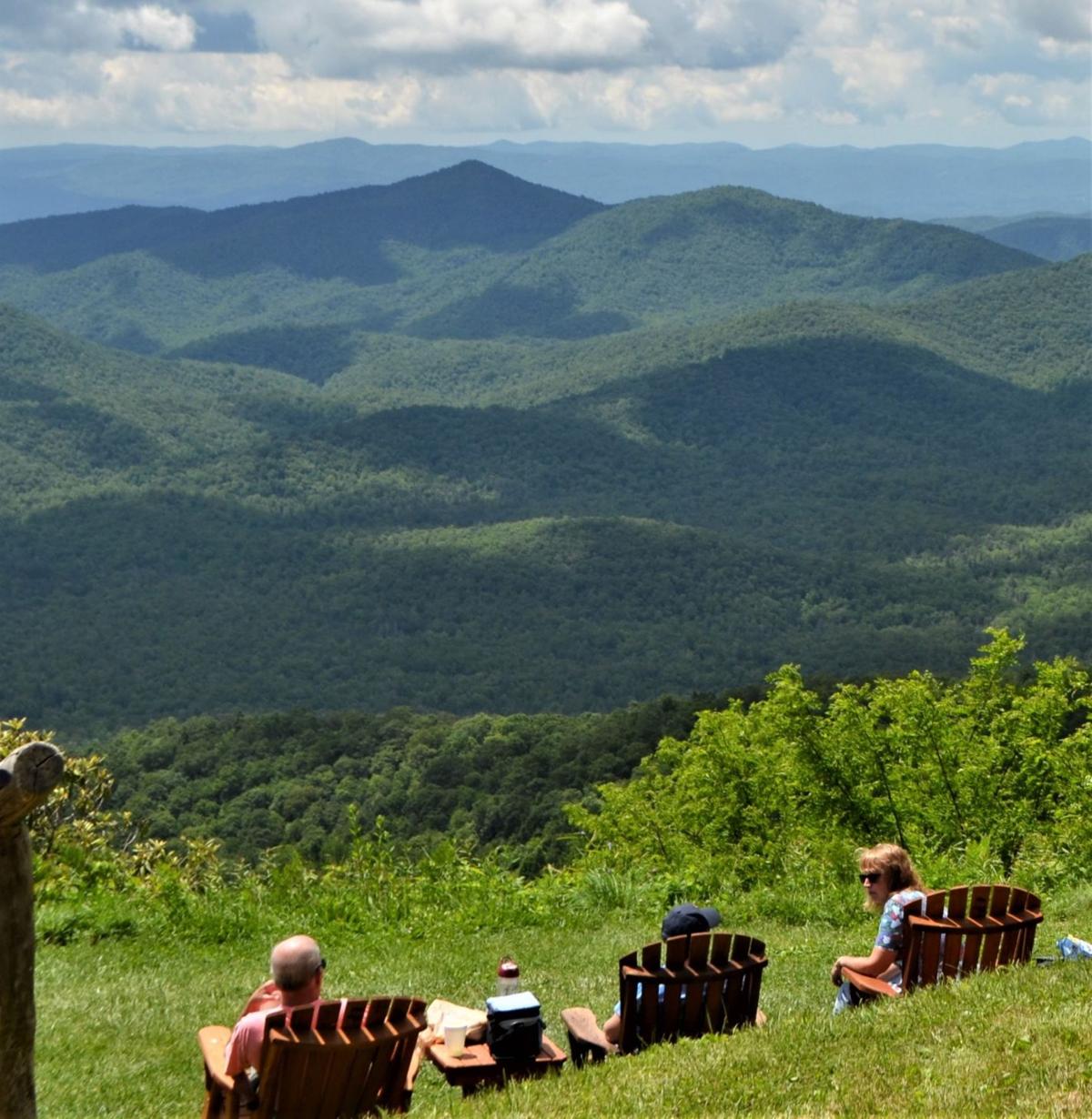 Bringing the History of the Pisgah Inn to Life | News | biltmorebeacon.com