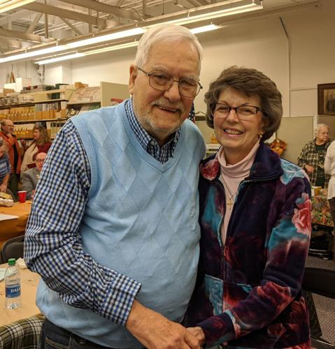 OBCGS Holds Anual Meeting and Awards Presentation | News ...