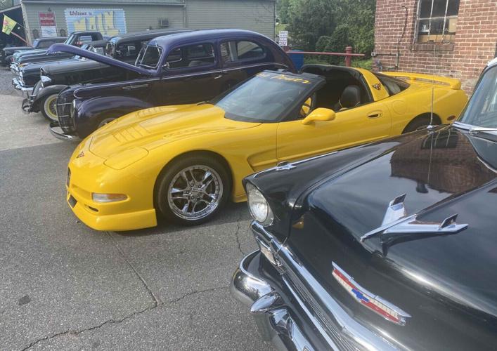 Rodney’s Bike Nite Coming to an End | Community | biltmorebeacon.com