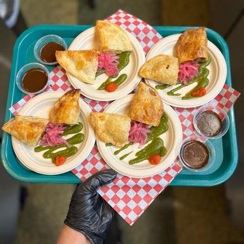 Foodies delight — Chow Chow returns | Arts | biltmorebeacon.com