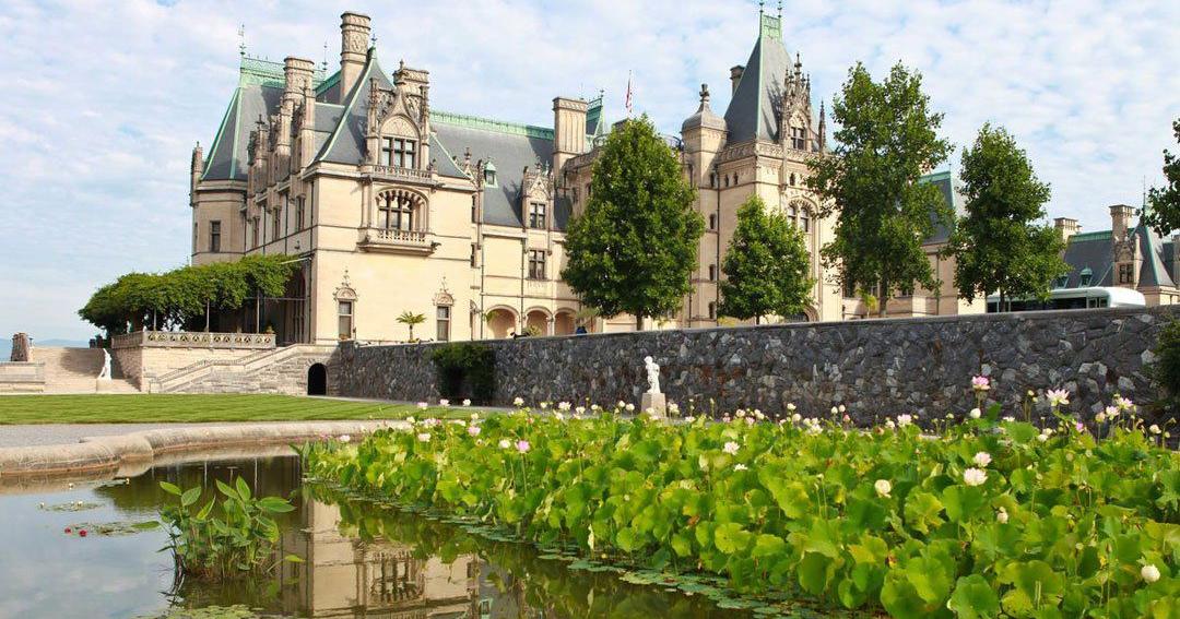 Welcome Summer in Biltmore's Big Backyard | Arts | biltmorebeacon.com