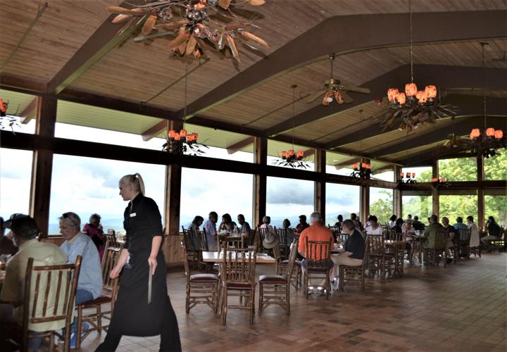 Bringing the History of the Pisgah Inn to Life | News | biltmorebeacon.com