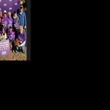 Biltmore Lakers raise funds, awareness at Alzheimer's walk | News ...