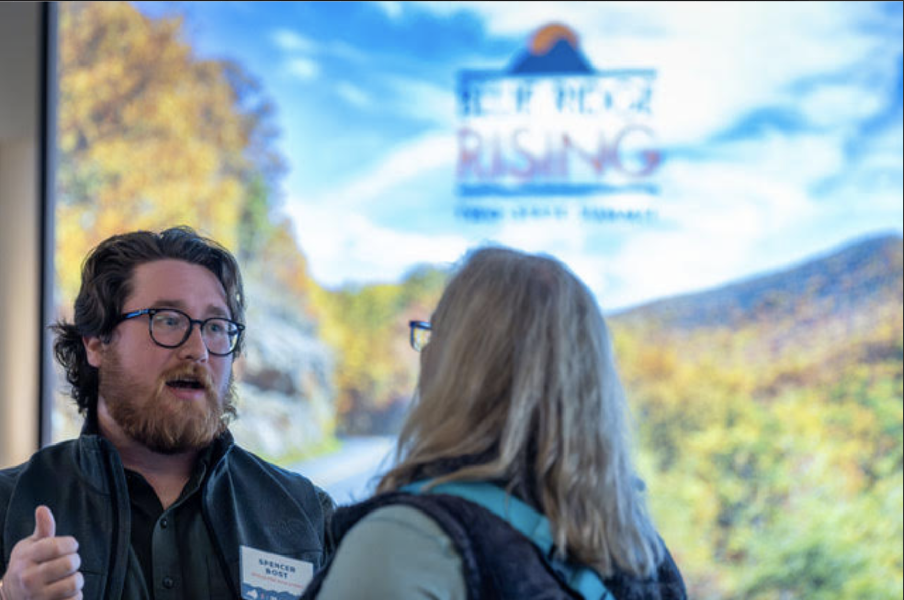 Ambassadors to help guide growth for Blue Ridge Parkway communities ...