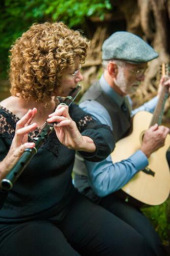 The Swannanoa Gathering: A Celebrated Gathering of Music and Culture ...