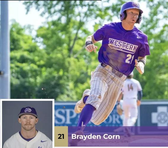 Local Star Brayden Corn Picked in MLB Draft | Sports | biltmorebeacon.com