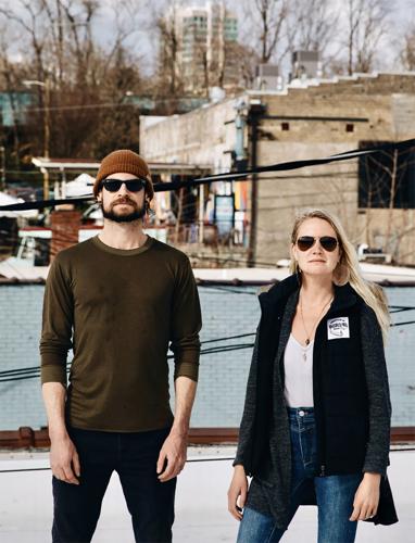 Burial Beer acquires property for future Asheville expansion ...