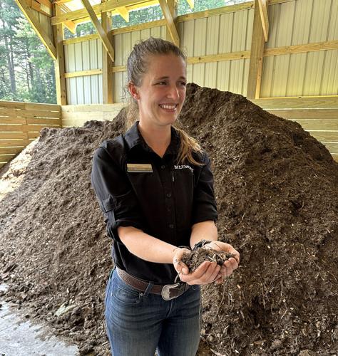 Compost commitment! | News | biltmorebeacon.com