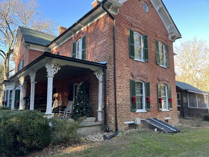 Discover the perfect gift at Historic Johnson Farm's Mother's Day ...