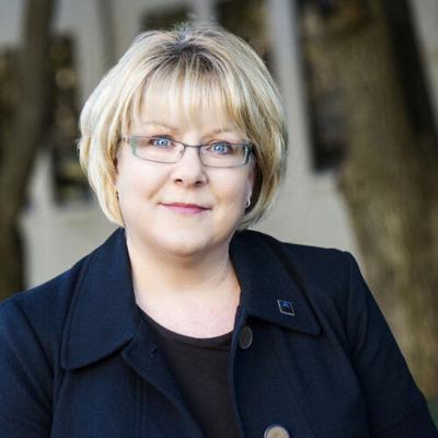 Van Noort to serve as Interim chancellor for University of North ...