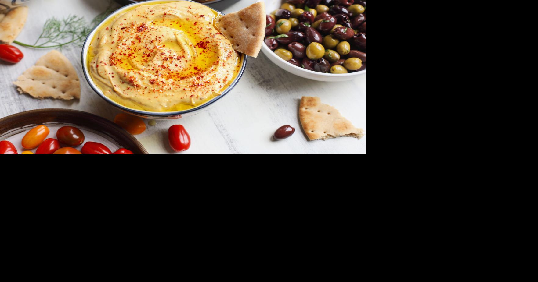 Learn to create delicious Mediterranean snacks | Food | biltmorebeacon.com
