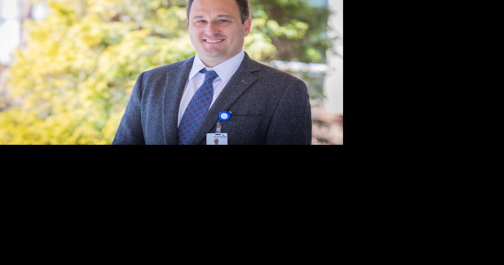 New physician assistant joins AdventHealth | News | biltmorebeacon.com