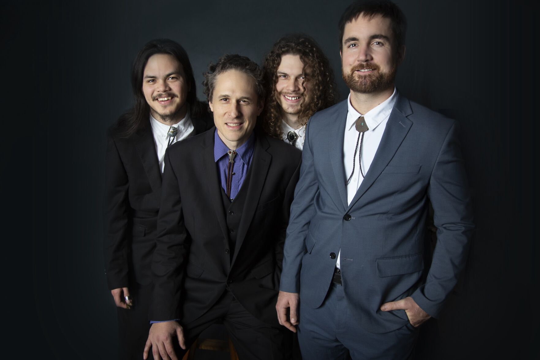 Water Tower: The Punk Bluegrass Revolution Takes Flight | Arts ...