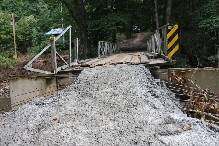 5,000 Private Bridges Washed Out by Flood, But Lacked Funding for ...