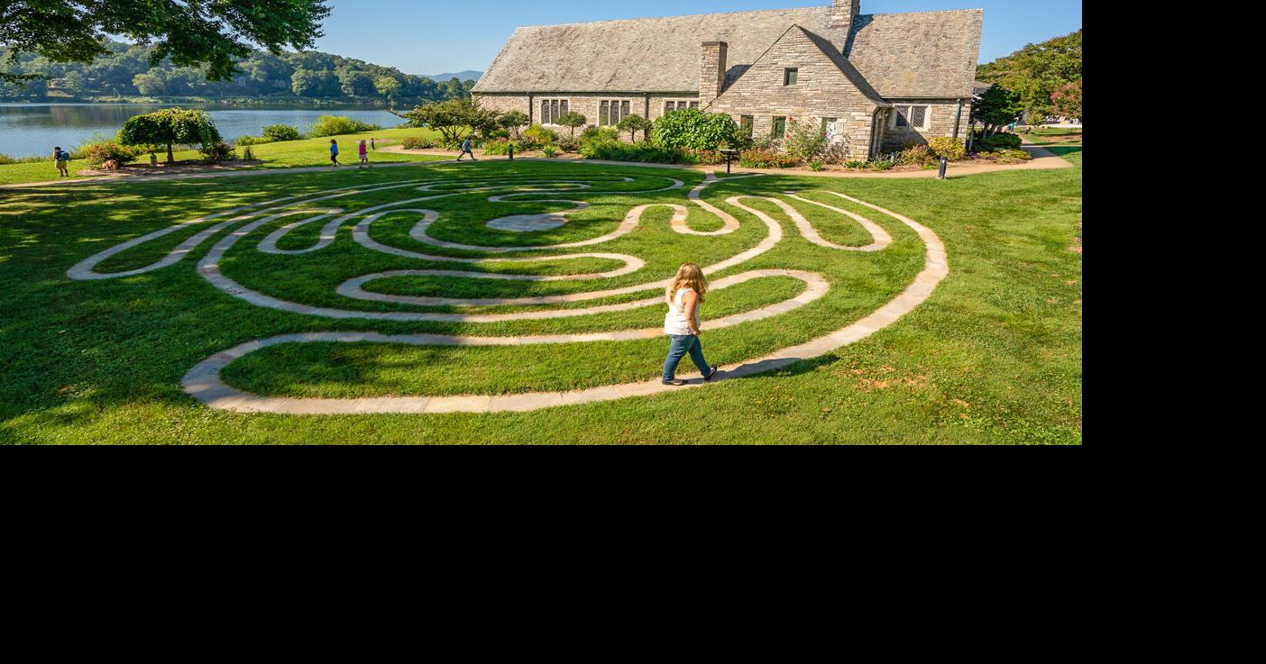 Get lost and found again: an insider’s guide on where to walk ...