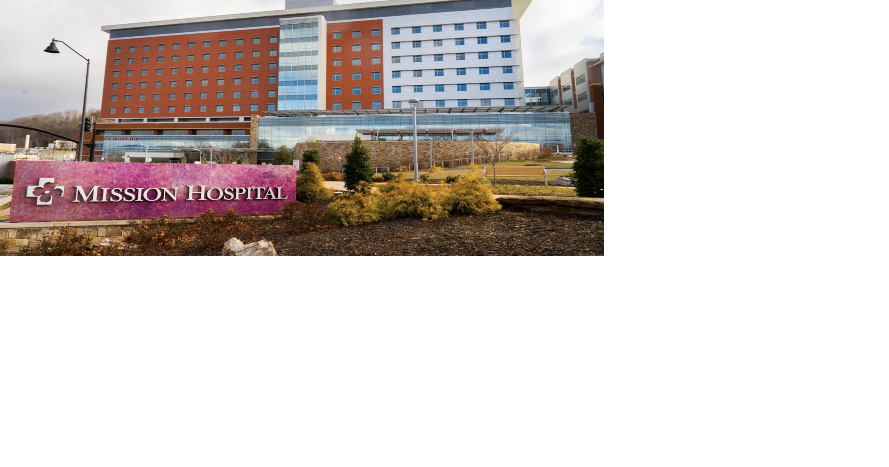 Out of Jeopardy: CMS lifts Mission’s immediate jeopardy; inspectors to ...
