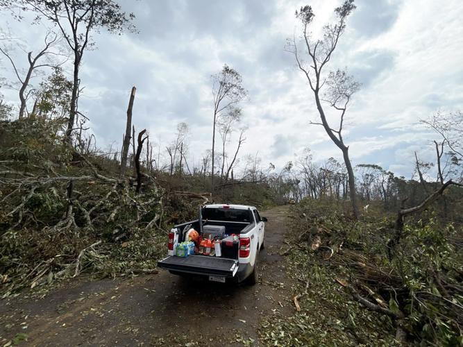 Blue Ridge Parkway Closed in North Carolina | News | biltmorebeacon.com