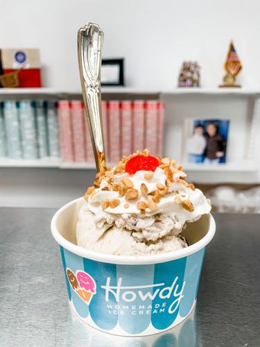 Howdy Homemade Ice Cream is Coming to South Asheville | News ...