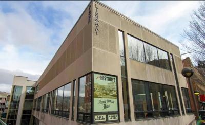Buncombe County Public Libraries open longer in 2026 | News ...